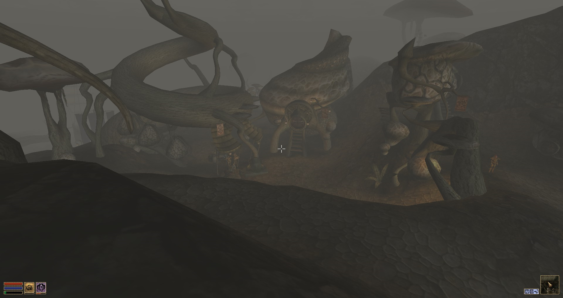 Morrowind: An Outlander's Retrospective - ExLudico